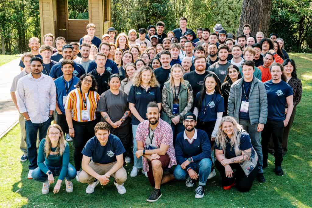 Your career - Downer Group Australia