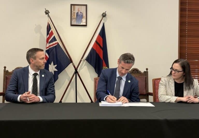 Downer awarded new $3.05 billion Australian Defence contract - Downer ...