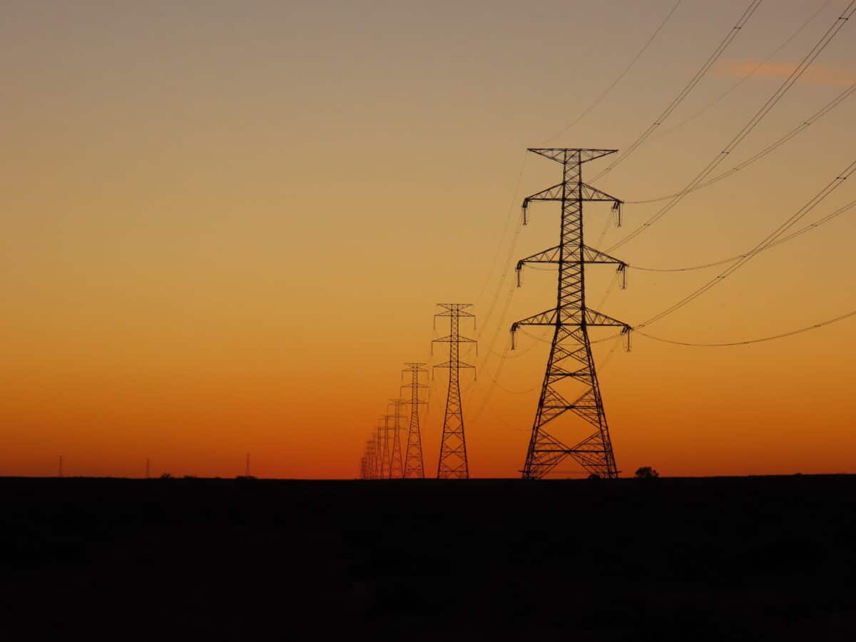 Downer delivers South Australian Project EnergyConnect in partnership ...