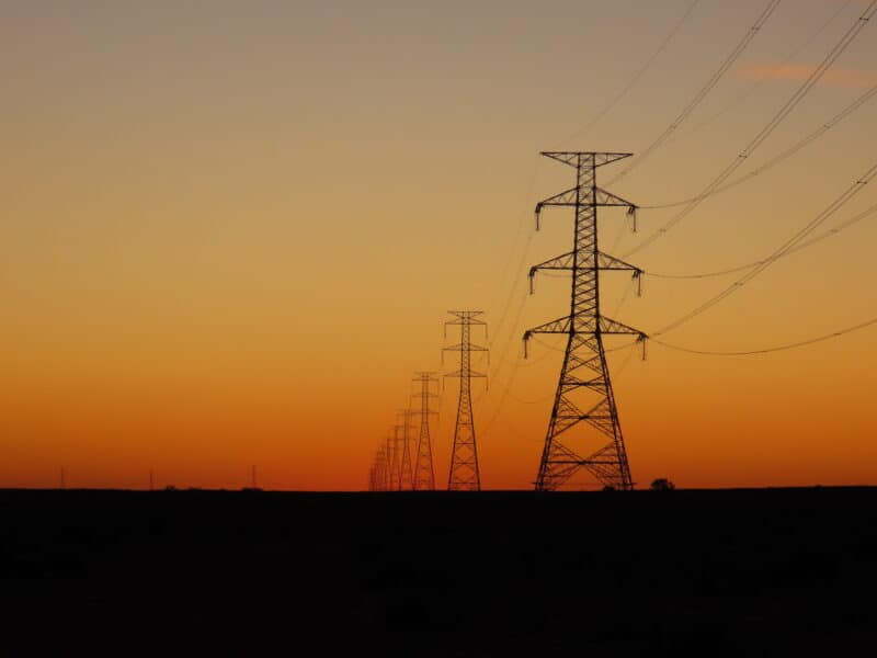 Downer delivers South Australian Project EnergyConnect in partnership ...