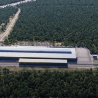 Queensland Train Manufacturing Program - Downer Group Australia