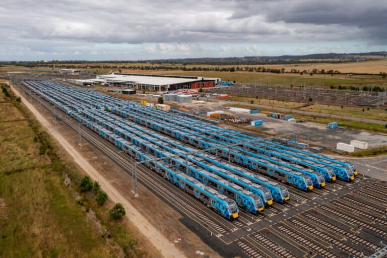 Downer in Victoria - Downer Group Australia