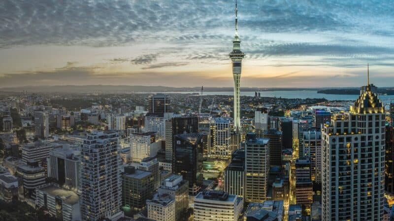 Where we operate - Downer Group Australia