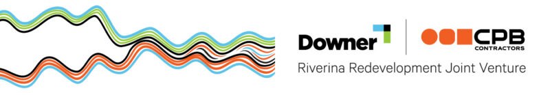 Riverina Redevelopment - Downer Group Australia
