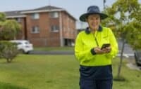 New starter - Downer Group Australia